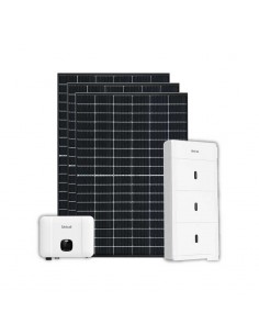 Kit Fotovoltaici