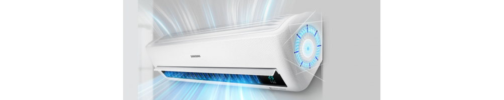 Vendita di Climatizzatori Online - Climatecstore